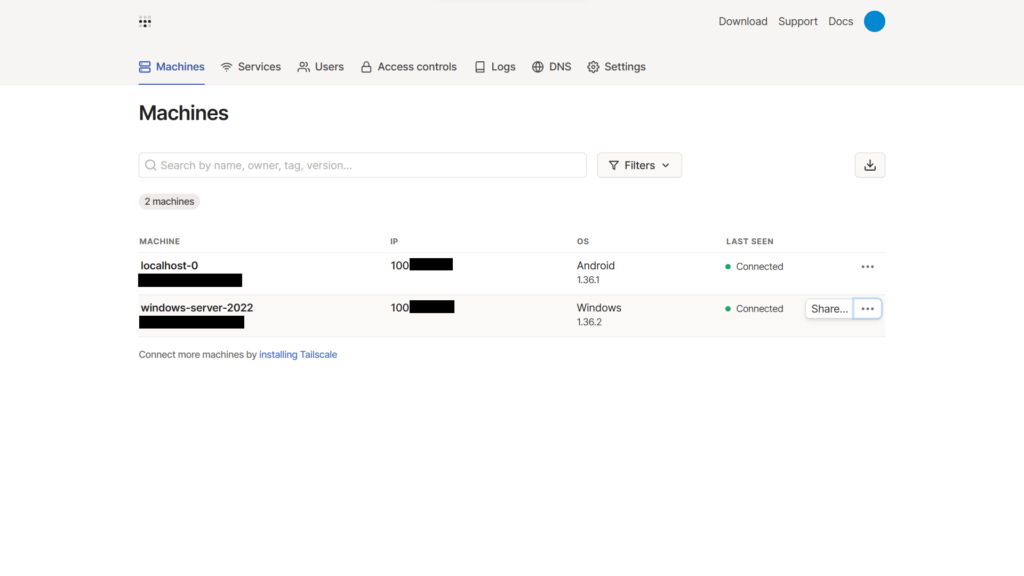 5분 안에 RDP (원격 데스크톱) 공격 차단하기 - Umirt의 블로그