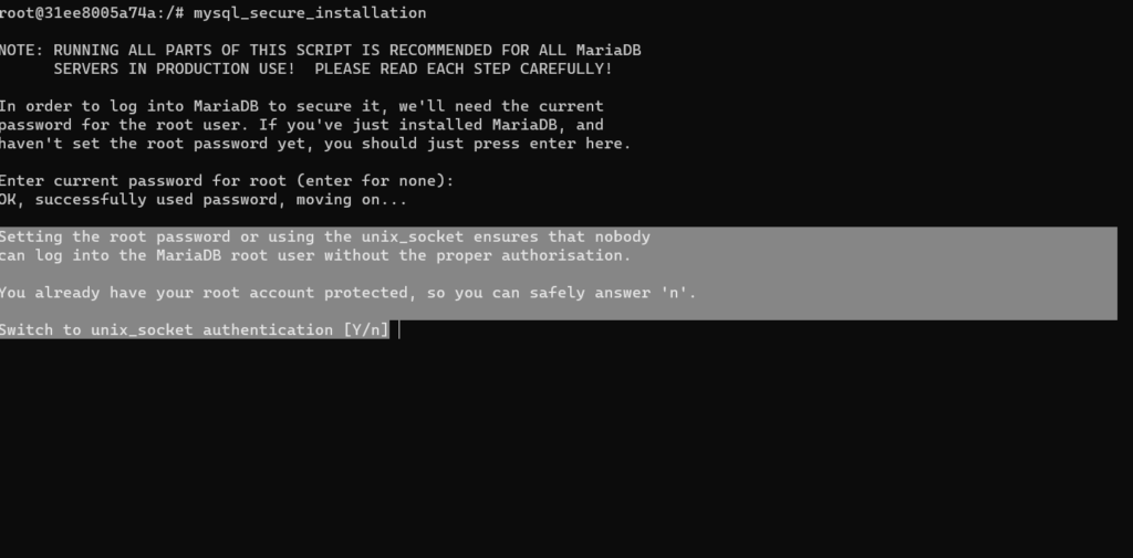 데비안, 우분투에서 MariaDB Galera 고가용성(HA) 클러스터 구성하기 - Umirt의 블로그