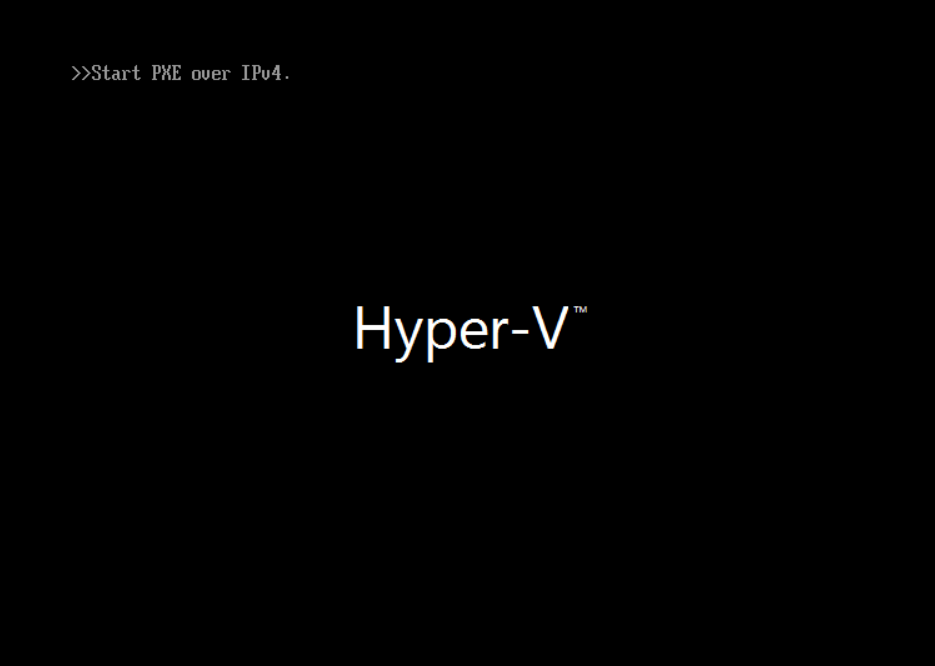Hyper-V 마이그레이션 후 Debian 부팅 불가 해결 방법 (EFI) (GRUB 복구) - Umirt의 블로그